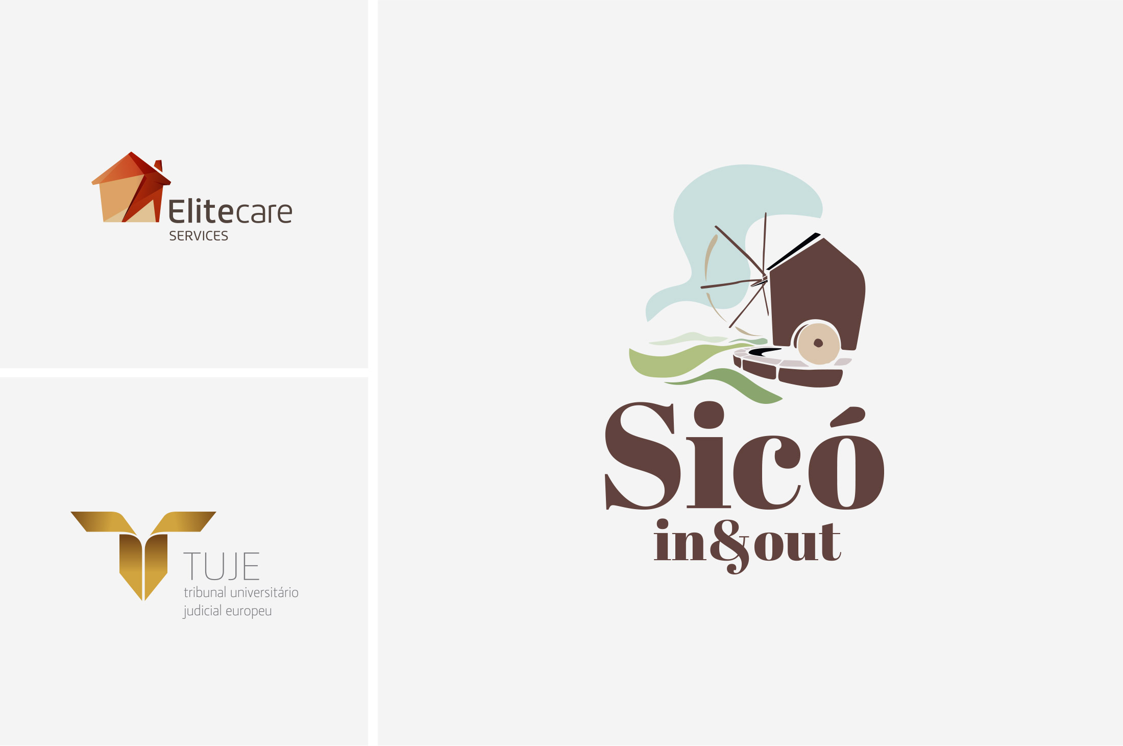 Logofolio 2 – Rui Verissimo Design | Design Gráfico, Web Design ...